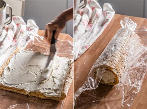 Brazo De Gitano Blanco Para Navidad María Lunarillos Bloglovin