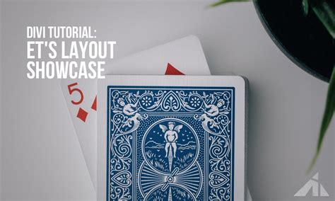 Divi Elegant Themes Layout Showcase Hover Almost Inevitable Tutorials