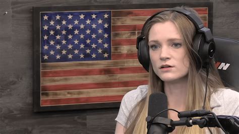 Two Of The Best Looking Things On The Timcast Set R Timpool