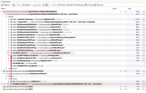 动态代理 Jdk与cglib Csdn博客