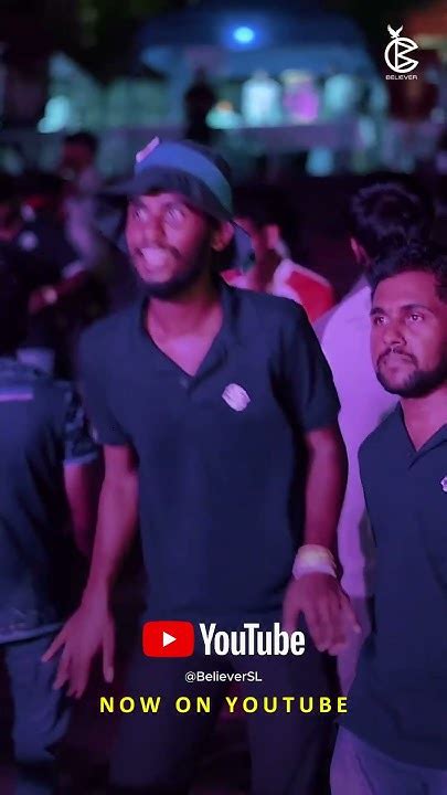 Ada Wessanthara Raja Putha අද වෙස්සන්තර රාජ පුතා Cover By Believer Live At Viharamahadevi