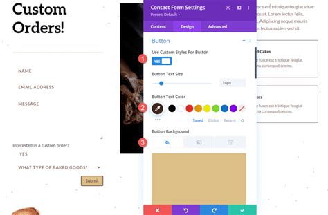 How To Reveal An Options Dropdown After Checking A Box In Your Divi