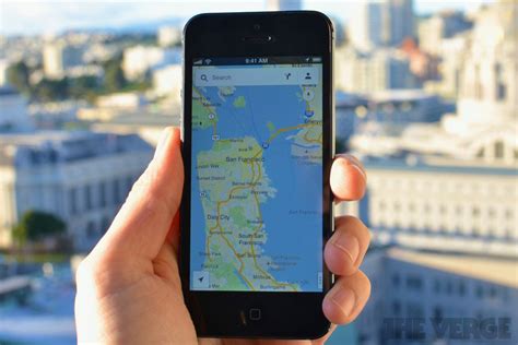 Navigating The World With Apple Maps A Comprehensive Guide Google