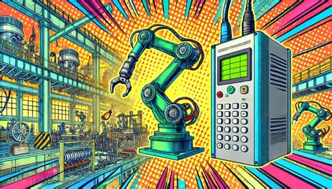 Mastering Automation A Beginners Guide To Programmable Logic