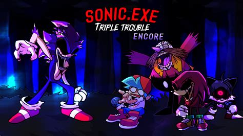 Triple Trouble Xenophane Only