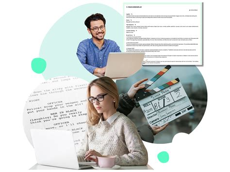 Greenlight Coverage Professional Script Coverage And Feedback