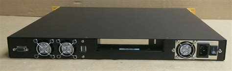 Kemp Loadmaster 3600 Server Load Balancer Nsa3130 Lm3600 Ir