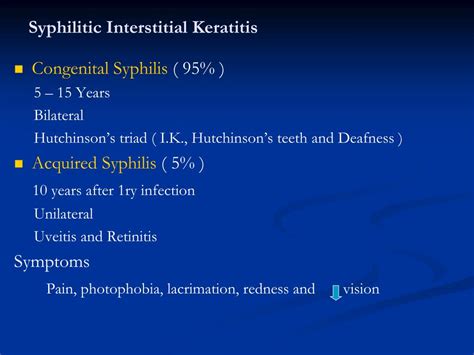 Ppt The Cornea Powerpoint Presentation Free Download Id 4800497