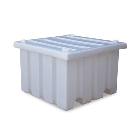 SIMB Stacking Pallet Bin Sitecraft