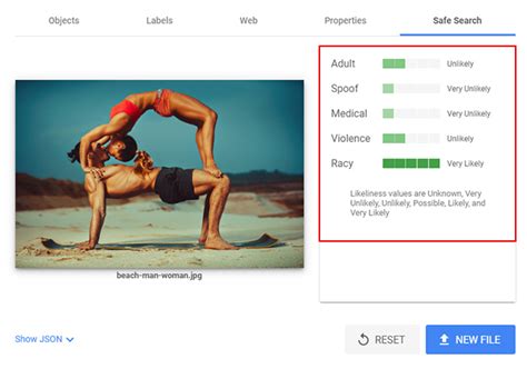 Google SafeSearch And SEO How To Test If Your Site Is Being Filtered And How To Predict Future