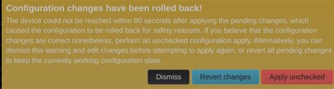 Enabling Firewall Rule Causes Router To Reboot Sw Help Turris Forum