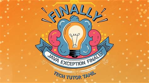 Mastering Java Exception Handling With Finally Block Graceful Error Handling With Finally