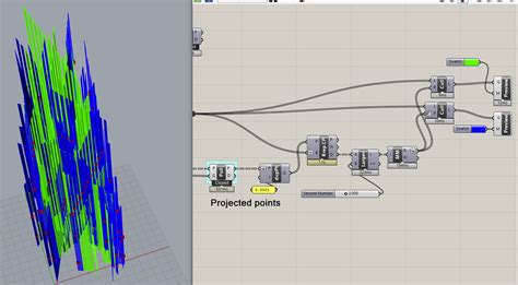 Cull Pattern Grasshopper Mcneel Forum
