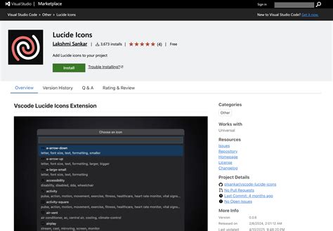 Best Vs Code Icon Extensions For Developers