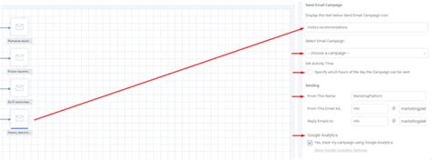 Flowbuilder To Automate Email Marketing Workflows
