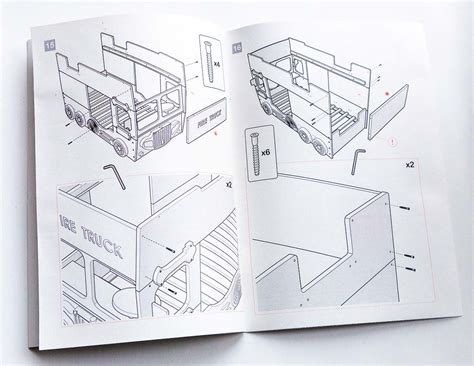 Assembly Instructions Instrioo User Guides Creation Services Assembly Instructions Instrioo User Guides Creation Services