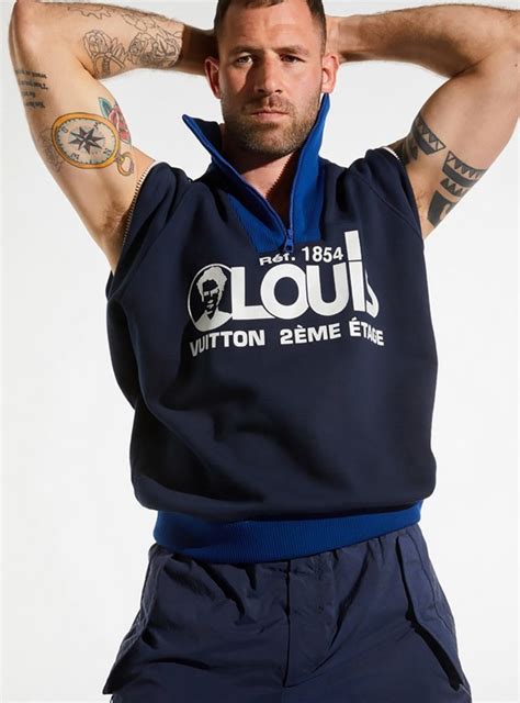 032c Magazine Steve Brockman By Thomas Lohr Image Amplified