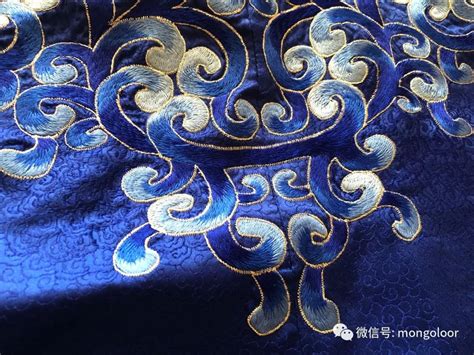 元朝时期蒙古袍复原 草原元素 蒙古元素 Mongolia Elements