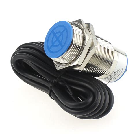 yumo cm30 3010pc proximity switch optical inductive proximity sensor
