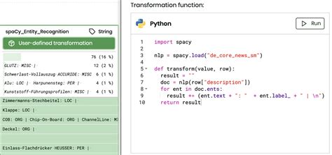 How Datacater Helps Ax Semantics Clients With Data Enrichment