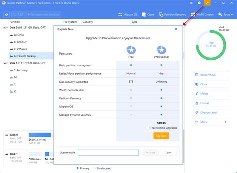 Easeus Partition Master Winpe Bootable Disk Iso Download Selfieontheweb