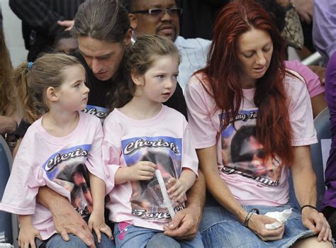 Timeline The Murder Of Cherish Perrywinkle