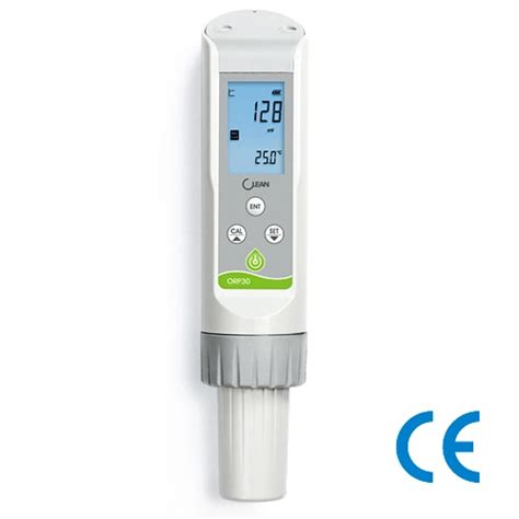 Clean Orp Tester Oxidation Reduction Potential Testing Meter Orp Tester And Orp Meter