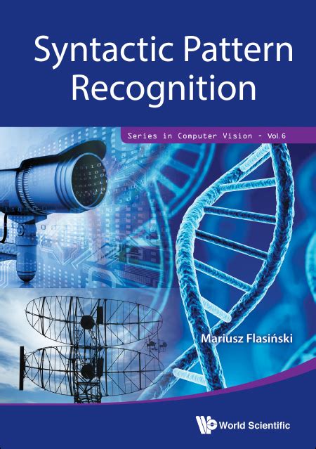 Syntactic Pattern Recognition Feelbooks In