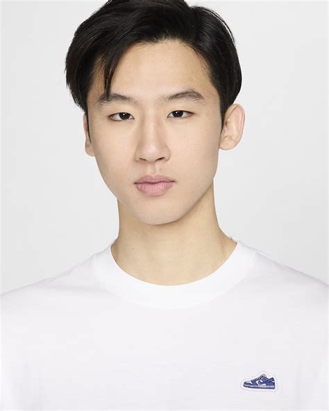 Nike Sportswear Mens T Shirt Nike Sg