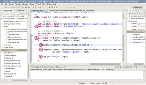 java eclipse book nimfaoregon