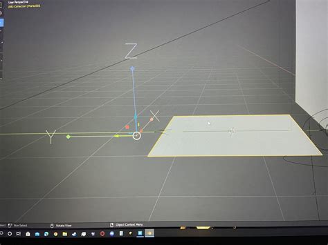 Cant Move Objects Only Arrows Themselves Rblenderhelp
