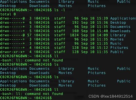 mac zsh 最新全网超详细的个性化终端 terminal 颜色及vim颜色配置 亲测可行 mac zsh csdn博客