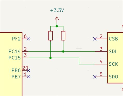 Understanding Pull Up And Pull Down Resistors In Digital Circuits CADY