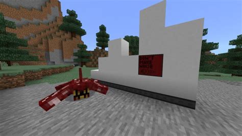 SCP Dystopia Addon MCPE Bedrock Mod Mc Mod Net SCP Dystopia Addon MCPE Bedrock Mod Mc Mod Net
