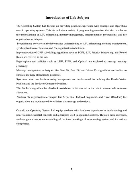Operatingsystems2 Pdf Scheduling Computing Process Computing