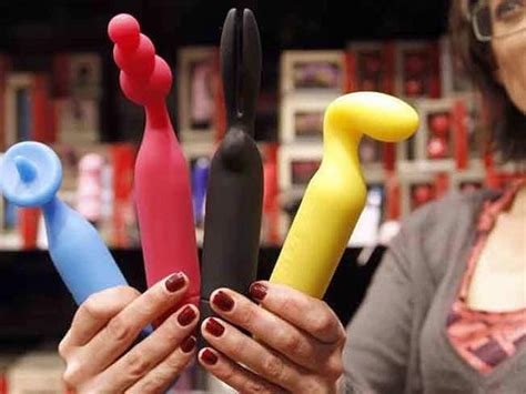 Sex Toys Know These Things About Sex Toys