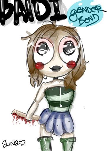 First Post Gender Bend Baldi Baldi S Basics Amino