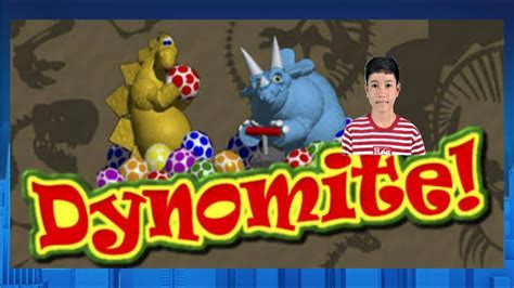 Welcome To Dynomite Jmatthews Vlog Youtube