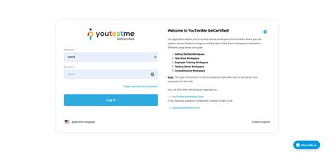 How To Create And Share Test Via Email Youtestme