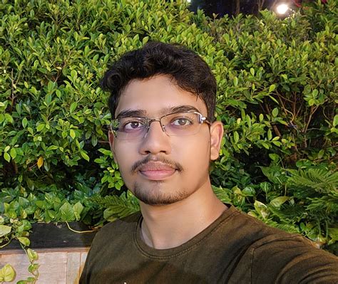 Portfolio Anusthan Singh