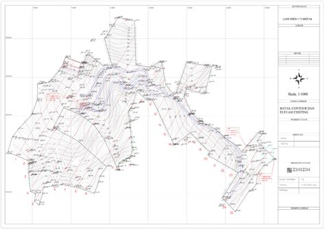 Harga Jasa Survey Topografi Terbaru Juni 2024 Harga Jasa Survey Topografi Terbaru Juni 2024