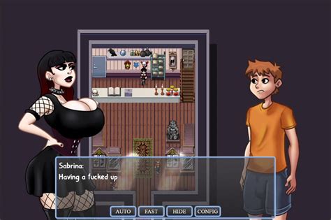 Gameplay Demon Deals Xii Fapcat