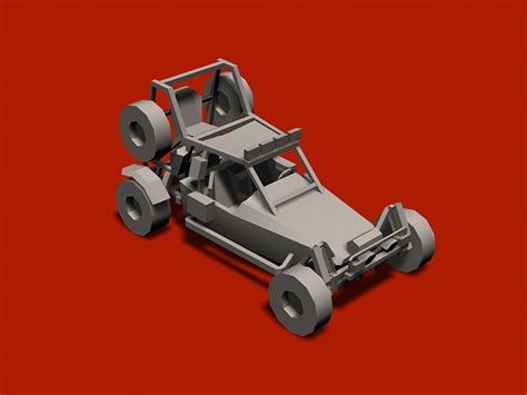 nod buggy wip untextured image candc re☆image mod for openra moddb