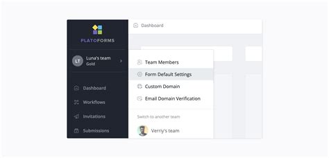 How To Set Default Styles For Online Forms