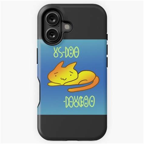 Funda Caseready Para Iphone 16 Pro Max De Space Dandy Meow Con Ofertas En Carrefour Ofertas