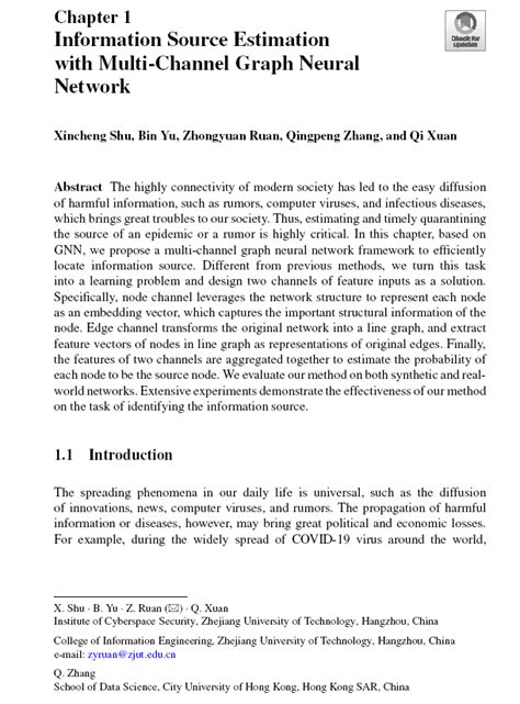 【经典书】图数据挖掘算法,安全性及应用,256页pdf 专知vip 【经典书】图数据挖掘算法,安全性及应用,256页pdf 专知vip