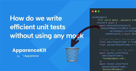 gautier siclon on linkedin flutter flutterdev unittests