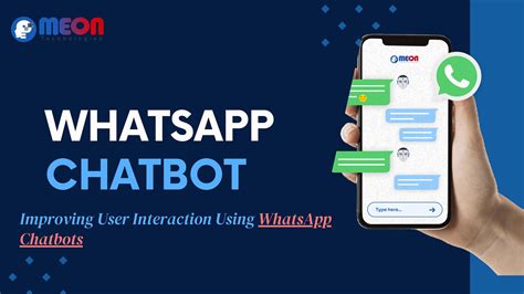 building a whatsapp chatbot for seamless interactions by abhishek singh