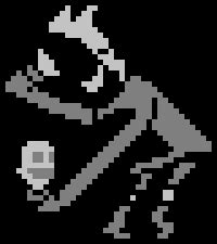 W D Gaster The Undertale Deltarune Library Wiki Fandom