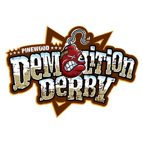Smash Zone Pinewood Demolition Derby